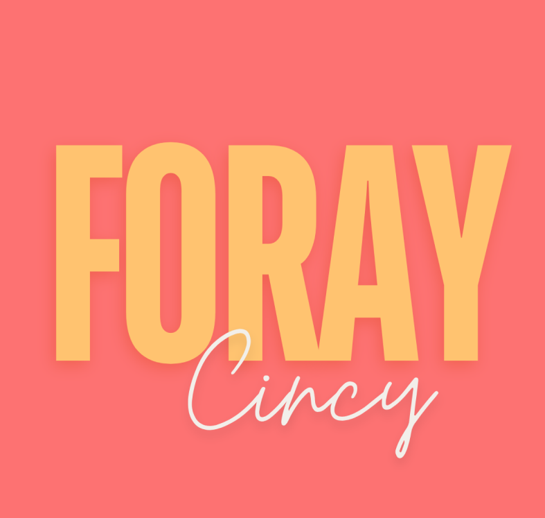 Home | Foray Cincy